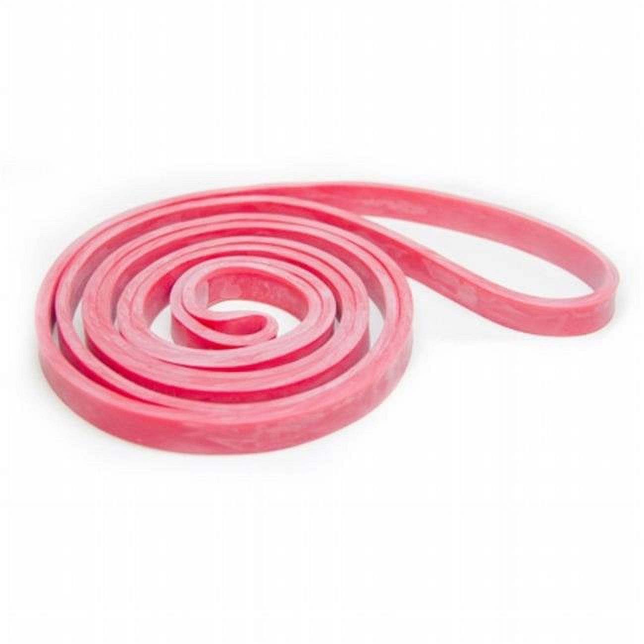 Power Systems 68163 Mini Strength Band - Red - Walmart.com