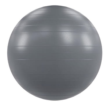 Free Shipping! Gaiam Kids Balance Ball Chair, Blue - Walmart.com