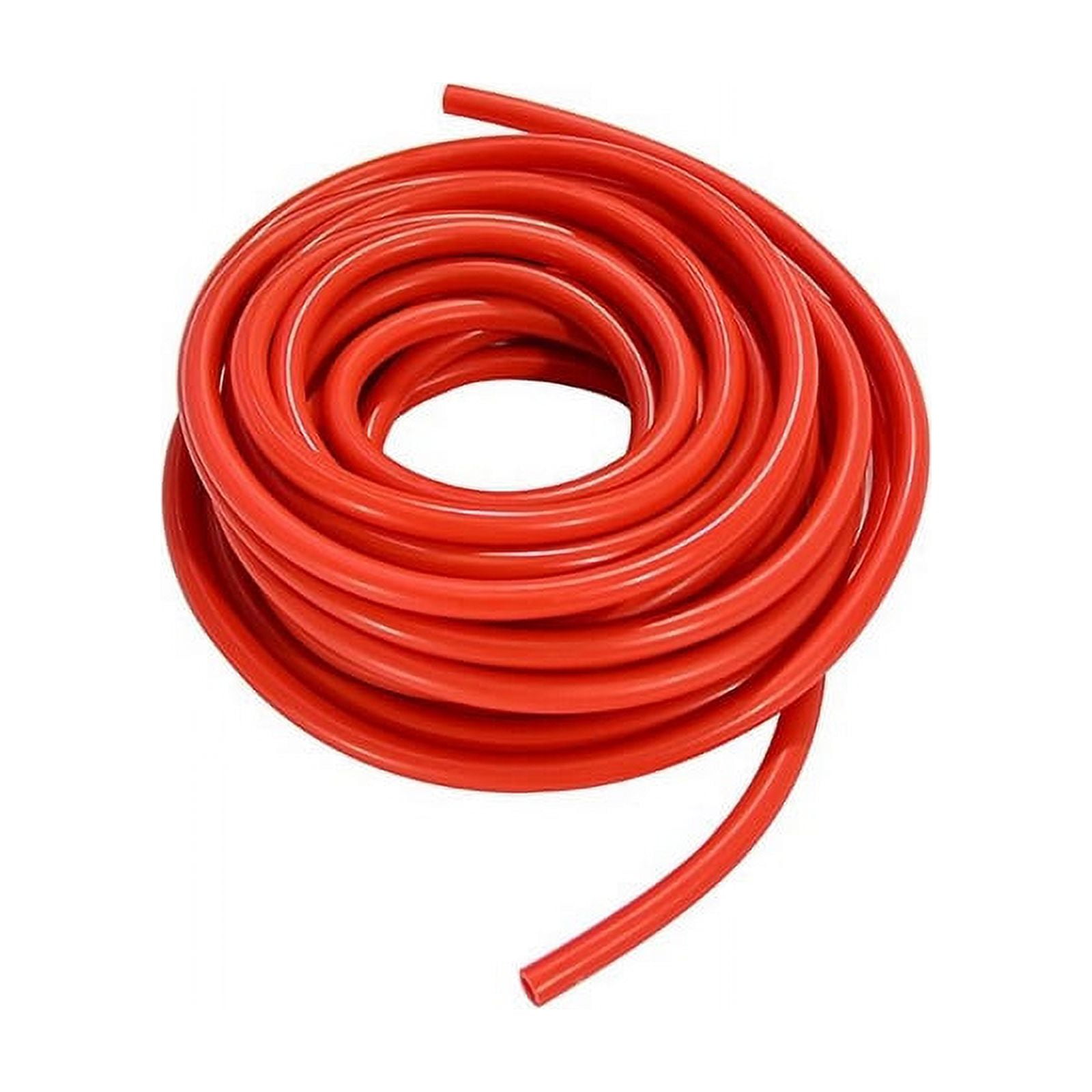 Power Systems 84460 Bulk Resistance Tubing 25', Medium - Red - Walmart.com