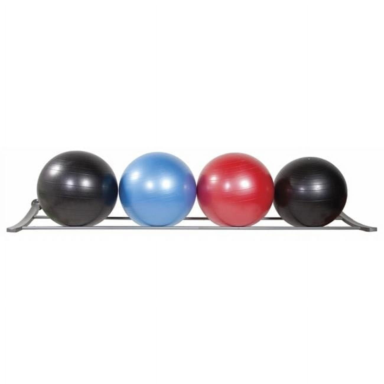 Power Systems 92478 Elite Stability Ball Wall Storage Rack - Walmart.com