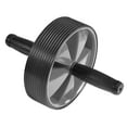 Power Systems Ab Core Roller – Ab Exercise Wheel Roller for Core ...