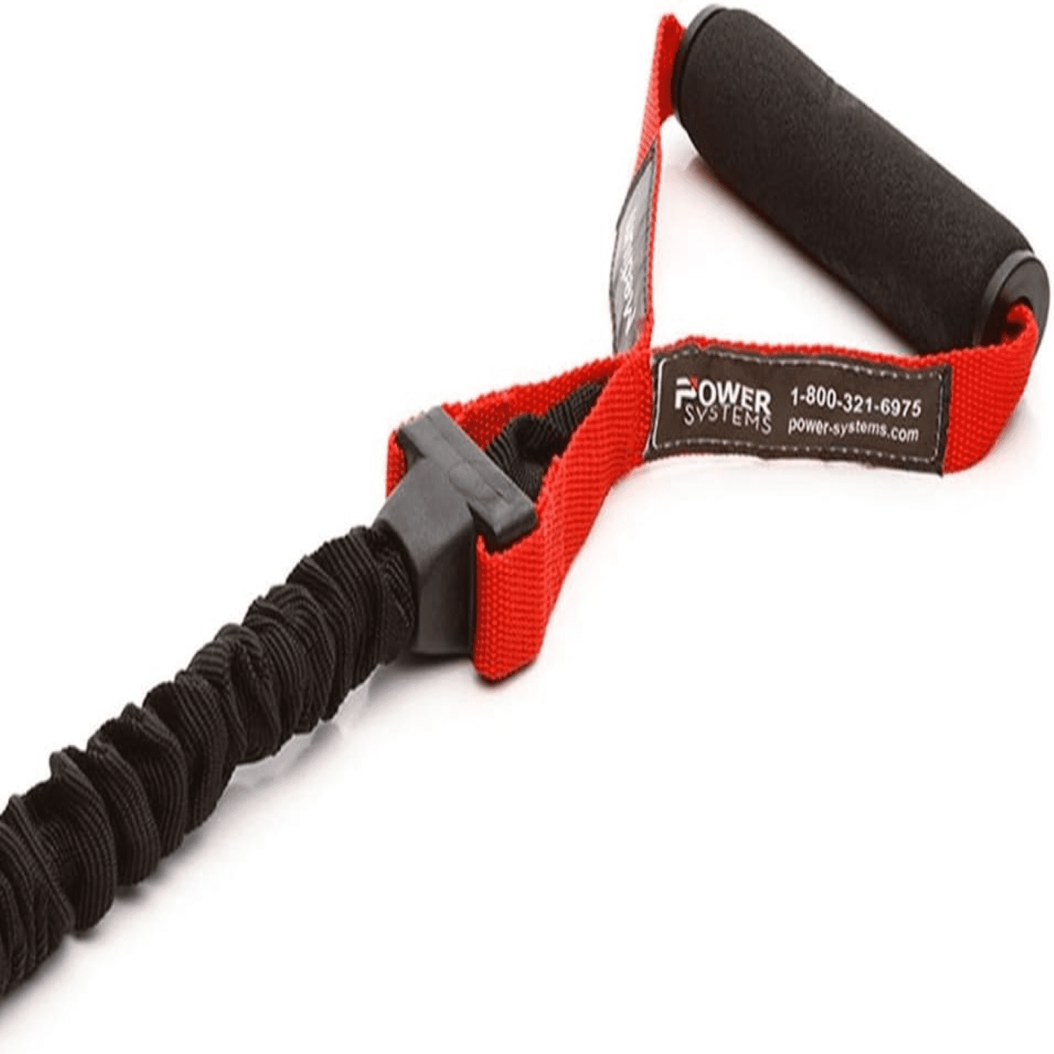 Power Systems Covered Resistance Tube 48" - Medium Strength Band with ...