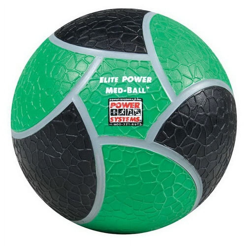 Power Systems Elite Power Med-Ball 6 lb., 25206 - Walmart.com