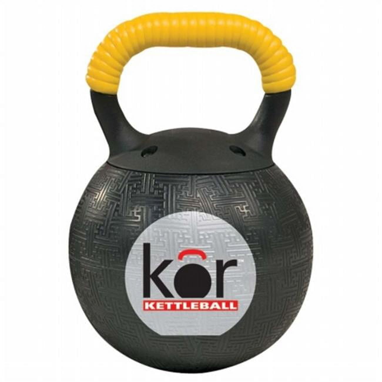 Power Systems KOR Kettleball 20 lb., 50188 - Walmart.com