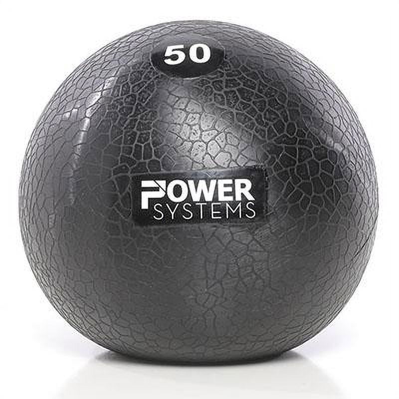 Power Systems MEGA Slam Ball Prime, 50 lb - Walmart.com