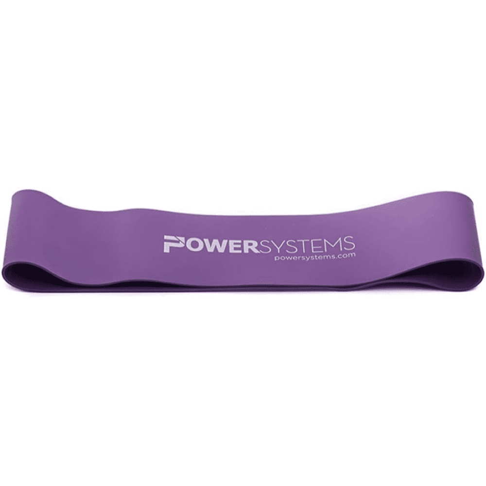 Power Systems Mini Versa-Loop 9" Resistance Band – Extra Heavy Strength ...
