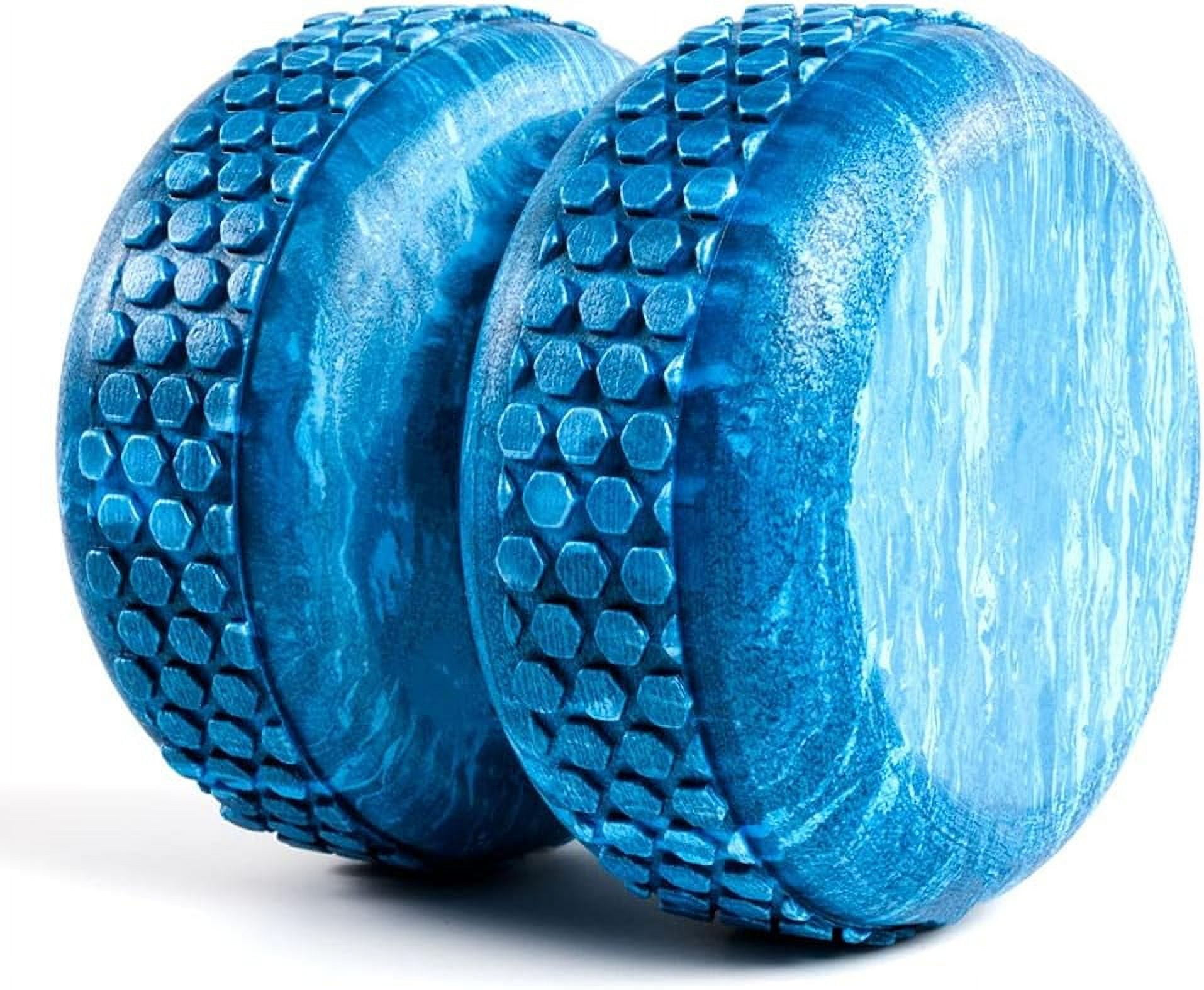 Power Systems Myo-Roller, Textured Roller Massage Therapy Aid for ...