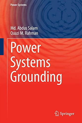 Power Systems: Power Systems Grounding (Hardcover) - Walmart.com