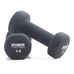 3 Lb Weights