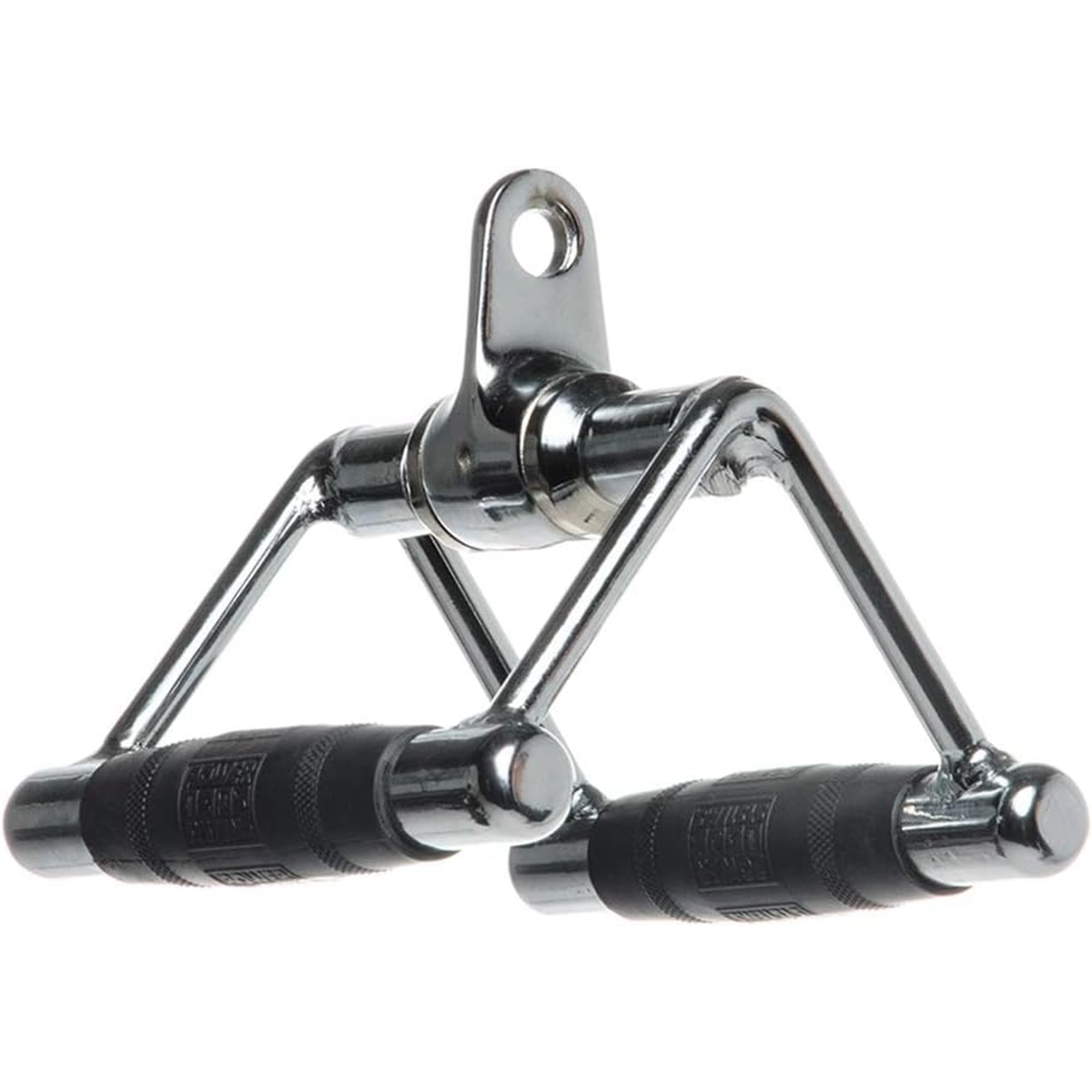 Power Systems Premium Revolving Low Pulley Handle - Chrome Cable ...