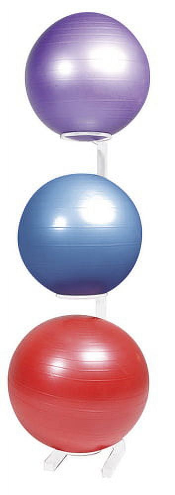 Power Systems Premium Stability Ball Rack (2 Box Item), 92465 - Walmart.com