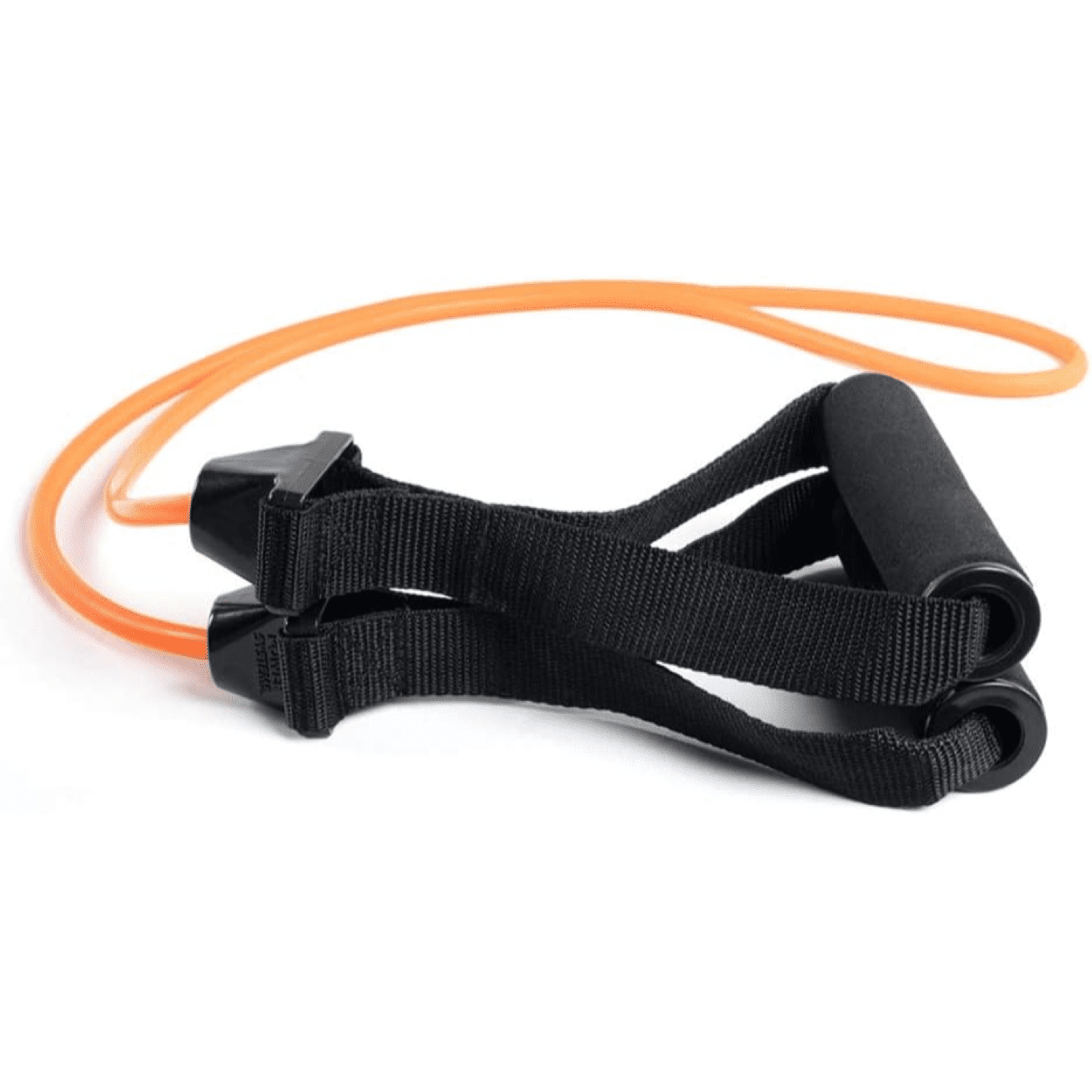 Power Systems Premium Versa Tube Plus, 48" Double Tube Resistance Band ...