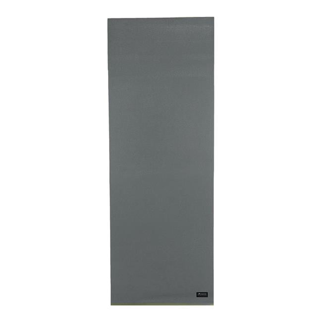 Power Systems Premium Yoga Sticky Mat 68 in. L x 24 in. W x 1/4 in ...