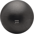 Power Systems ProElite Stability Ball – Durable PVC Balance Trainer for ...