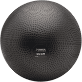 Power Systems ProElite Stability Ball – Durable PVC Balance Trainer for ...