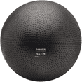 Power Systems ProElite Stability Ball – Durable PVC, Smooth Dimpled ...