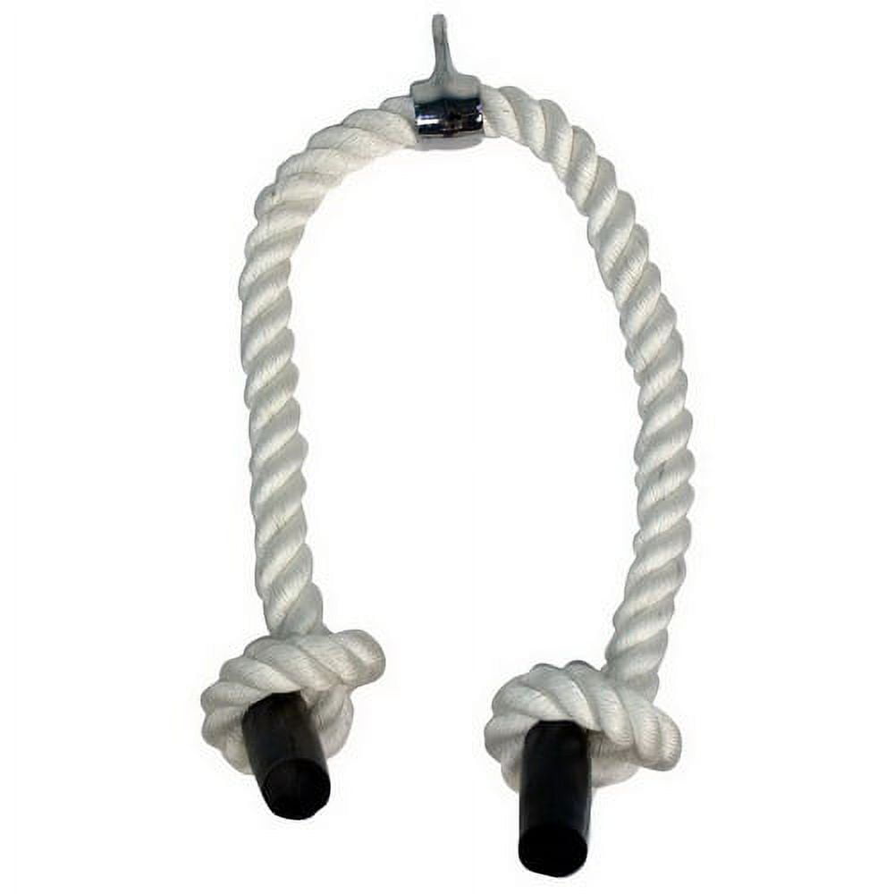 Power Systems Super Tricep Rope, 50745 - Walmart.com