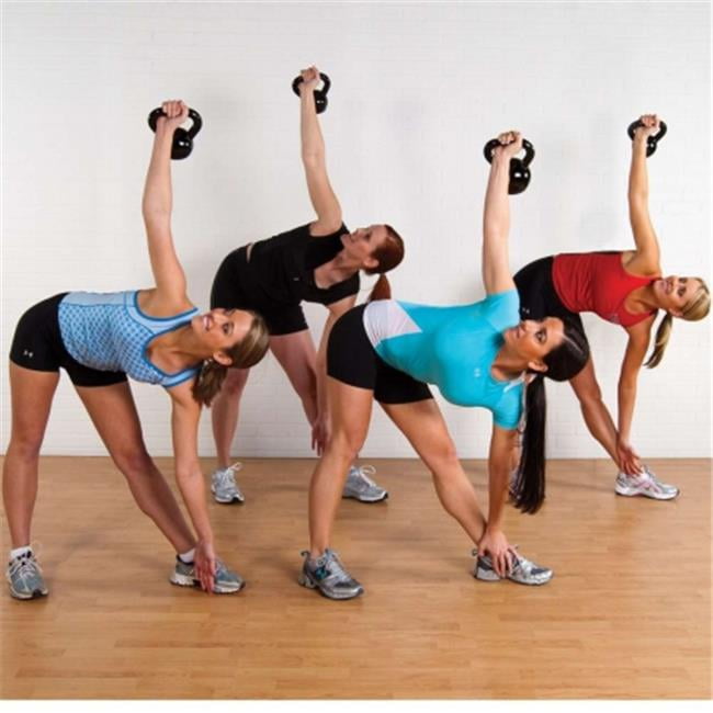 Power Systems Ultra Kettlebell 30 lb., 50319 - Walmart.com