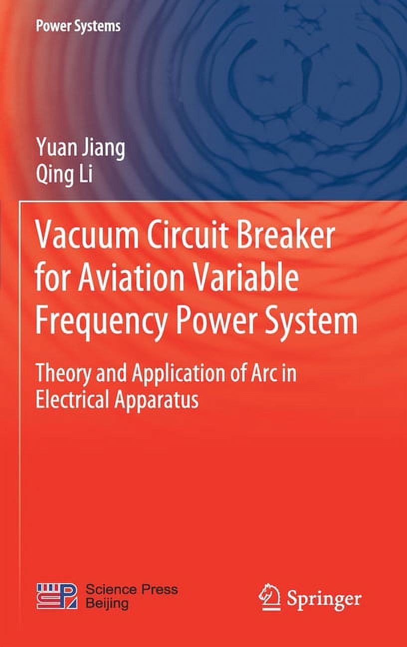 Power Systems: Vacuum Circuit Breaker for Aviation Variable Frequency ...