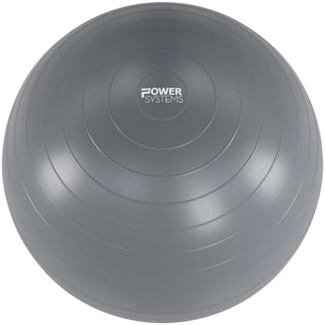 Power Systems Versa Ball Pro Stability Ball - Walmart.com