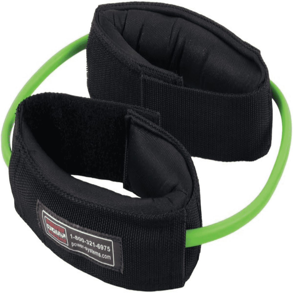 Power Systems Versa Cuff Light – 2 Adjustable Resistance Bands with ...