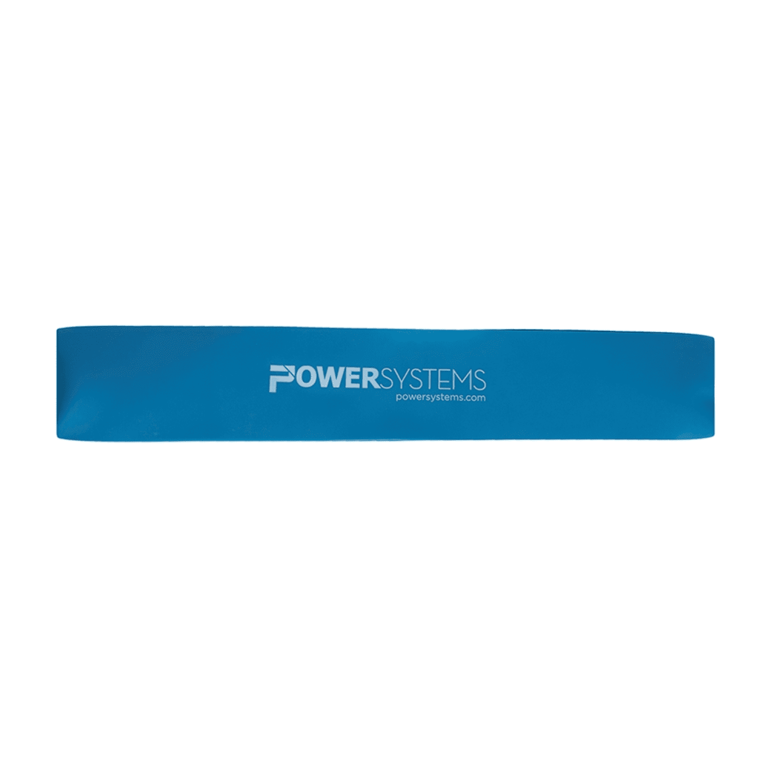 Power Systems Versa Loop Band- Blue 12" Heavy Resistance Band for ...