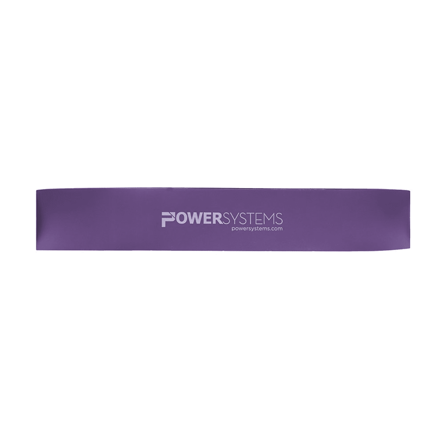 Power Systems Versa Loop Extra Heavy Resistance Band Ring Purple ...