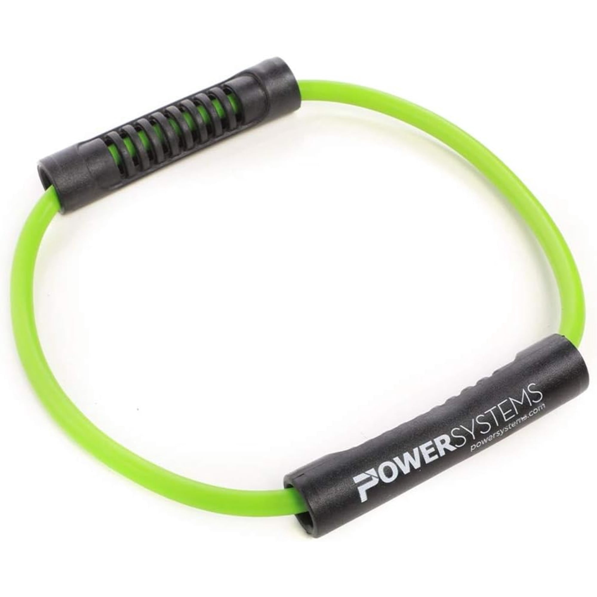 Power Systems Versa O Light Resistance Band – Rubber Tubing with Soft ...
