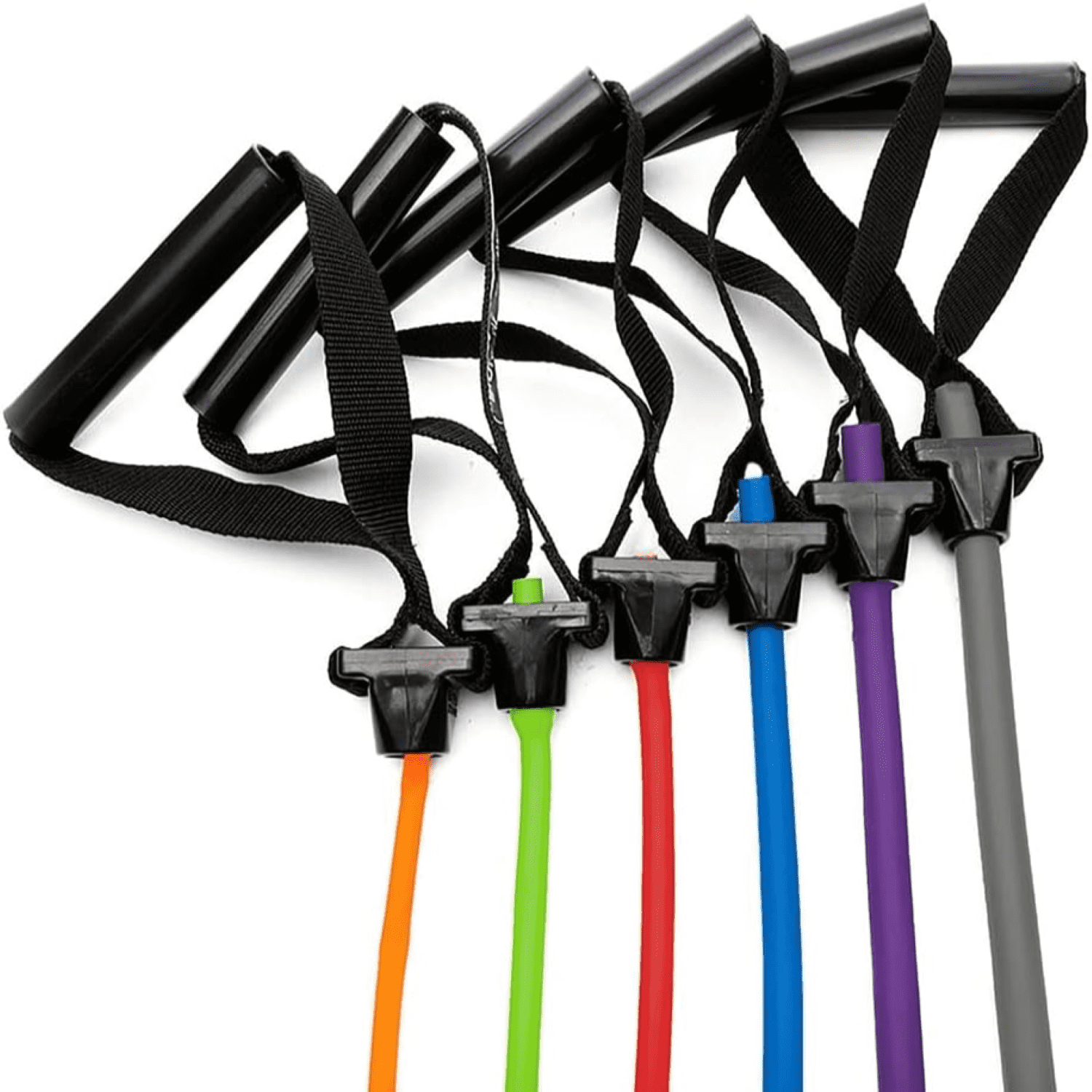 Power Systems Versa Tube Plus Resistance Tubing – 48" Double Tube ...