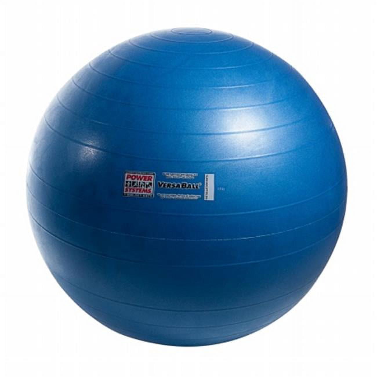 Power Systems VersaBall 55 cm - Glacier Blue, 80016 - Walmart.com