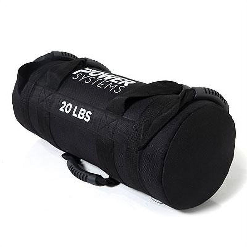 Power Systems VersaFit Sand Log, 20 lb - Walmart.com