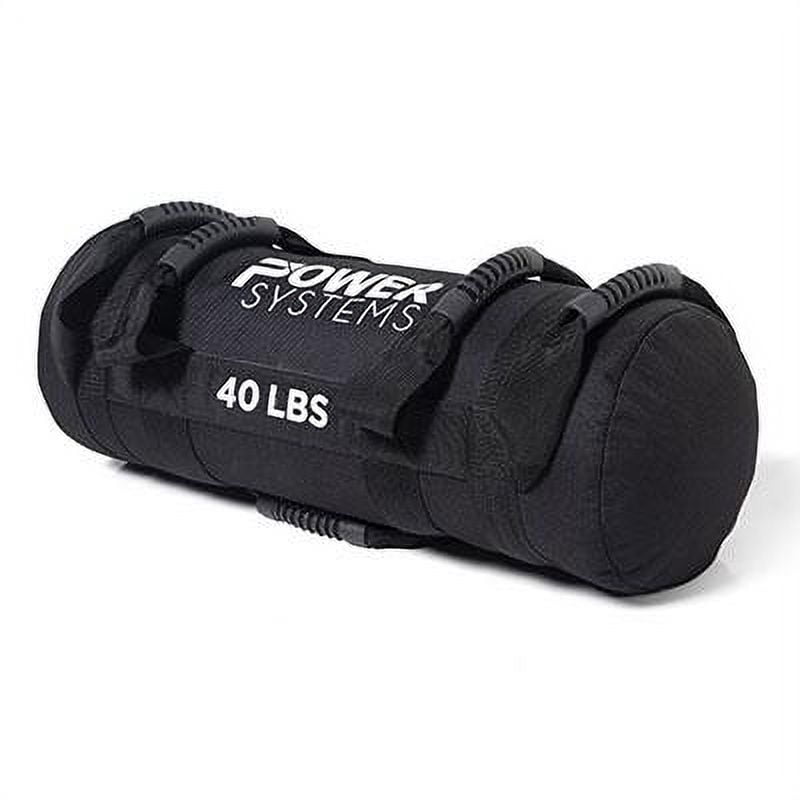 Power Systems VersaFit Sand Log, 40 lb - Walmart.com