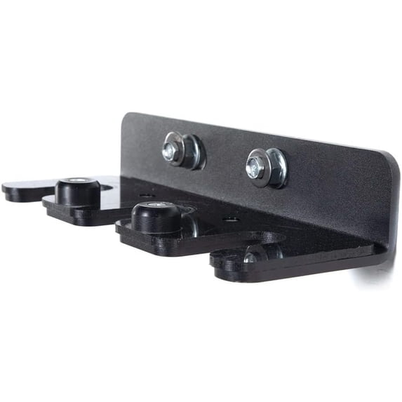 Power Systems Vertical Barbell Holder - Vertical Bar Storage Holds Up ...