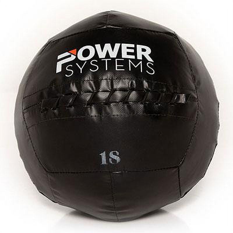 Power Systems Wall Ball, 18 lb - Walmart.com