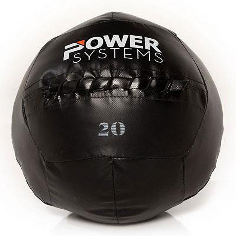Power Systems Wall Ball, 20 lb - Walmart.com