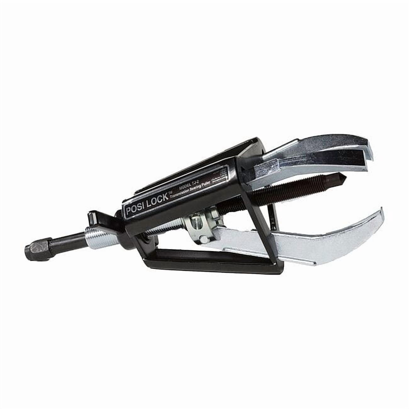 3 JAW TRANSMISSION BEARING PULLER W/P4 - Walmart Business Supplies