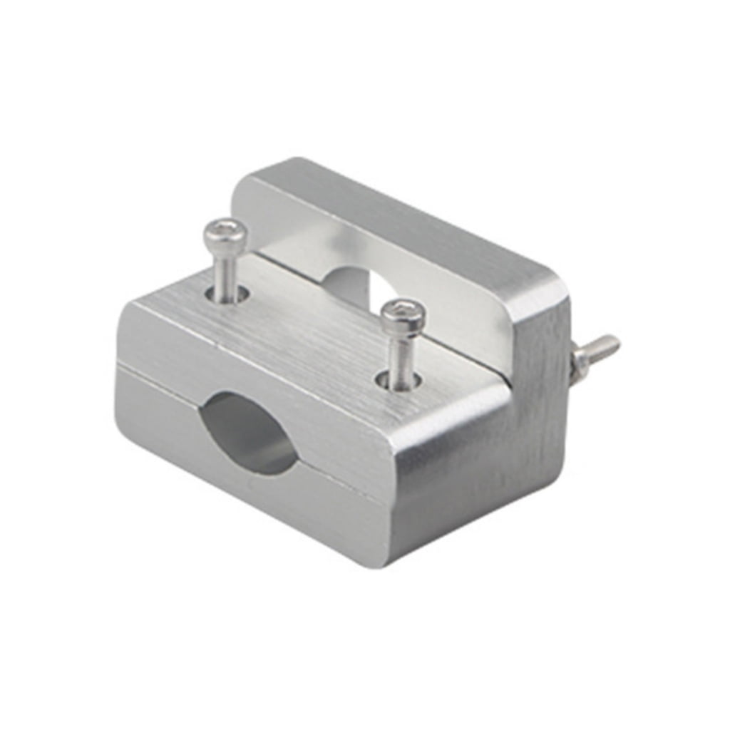 Power Tail Socket Cable Direct Entry Adapter Mount Clamp for Wire ...
