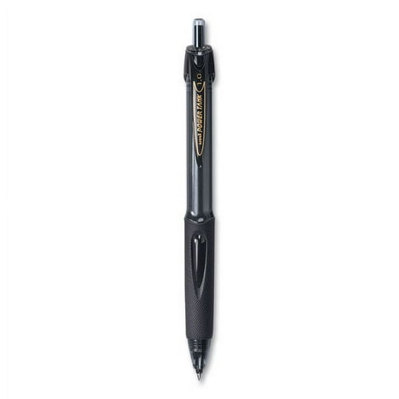 Uni Power Tank Ballpoint Pen