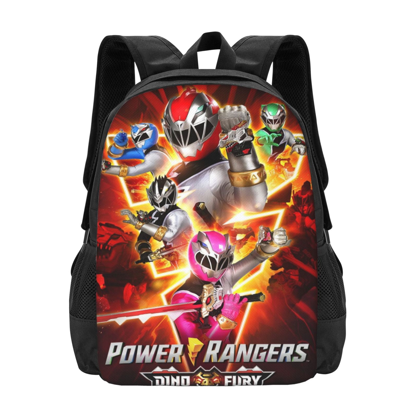 Power Team Ran-,Ger2 Backpacks Bag Laptop Bag Bookbag Backpack 16.5 ...