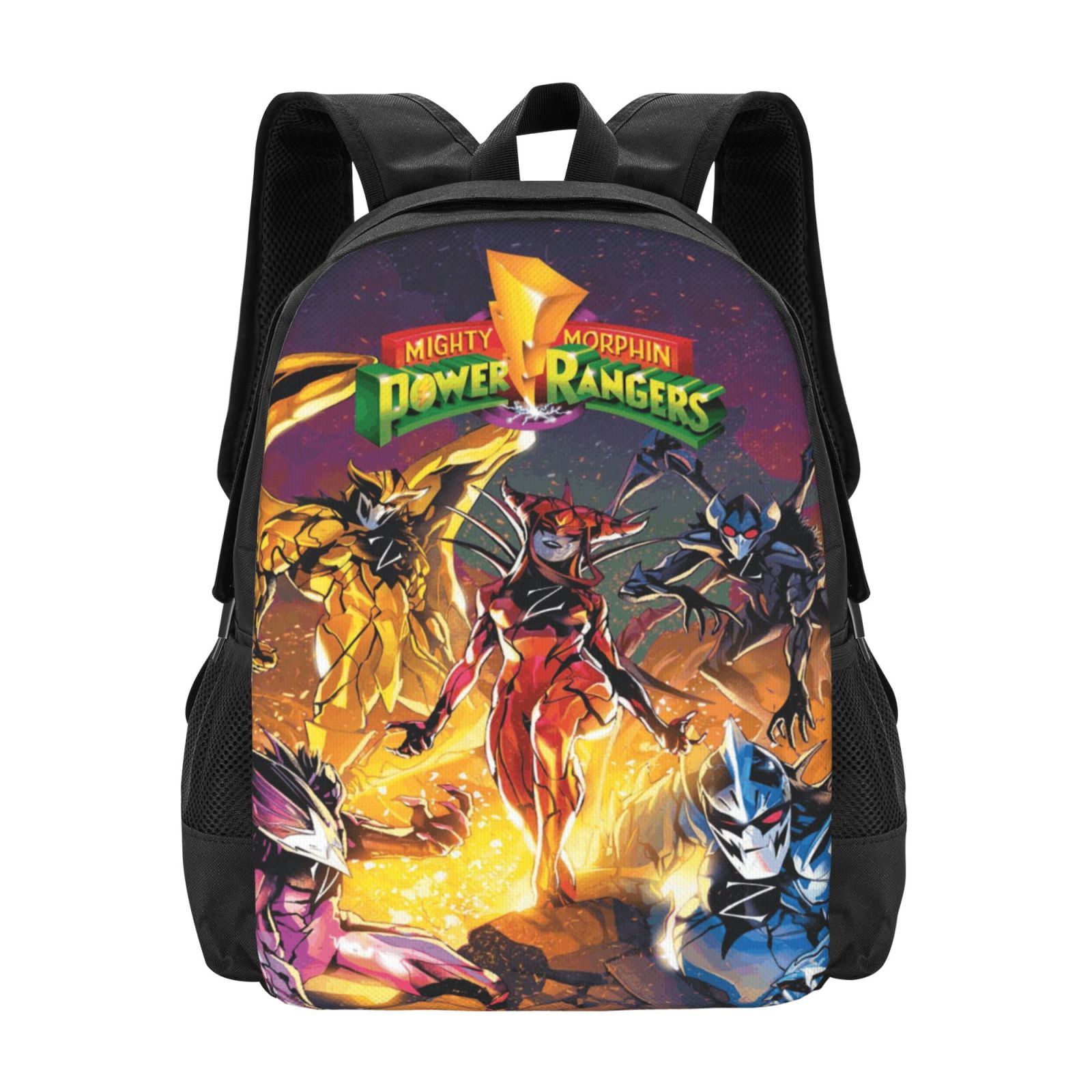 Power Team Ran-,Ger2 Backpacks Bag Laptop Bag Bookbag Backpack 16.5 ...