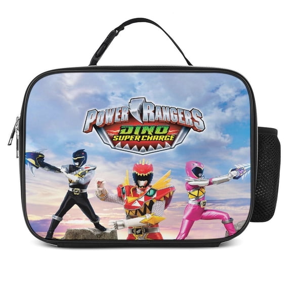 Power Team Ran-,Ger2 Reusable Lunch Bento Box Insulated Portable ...