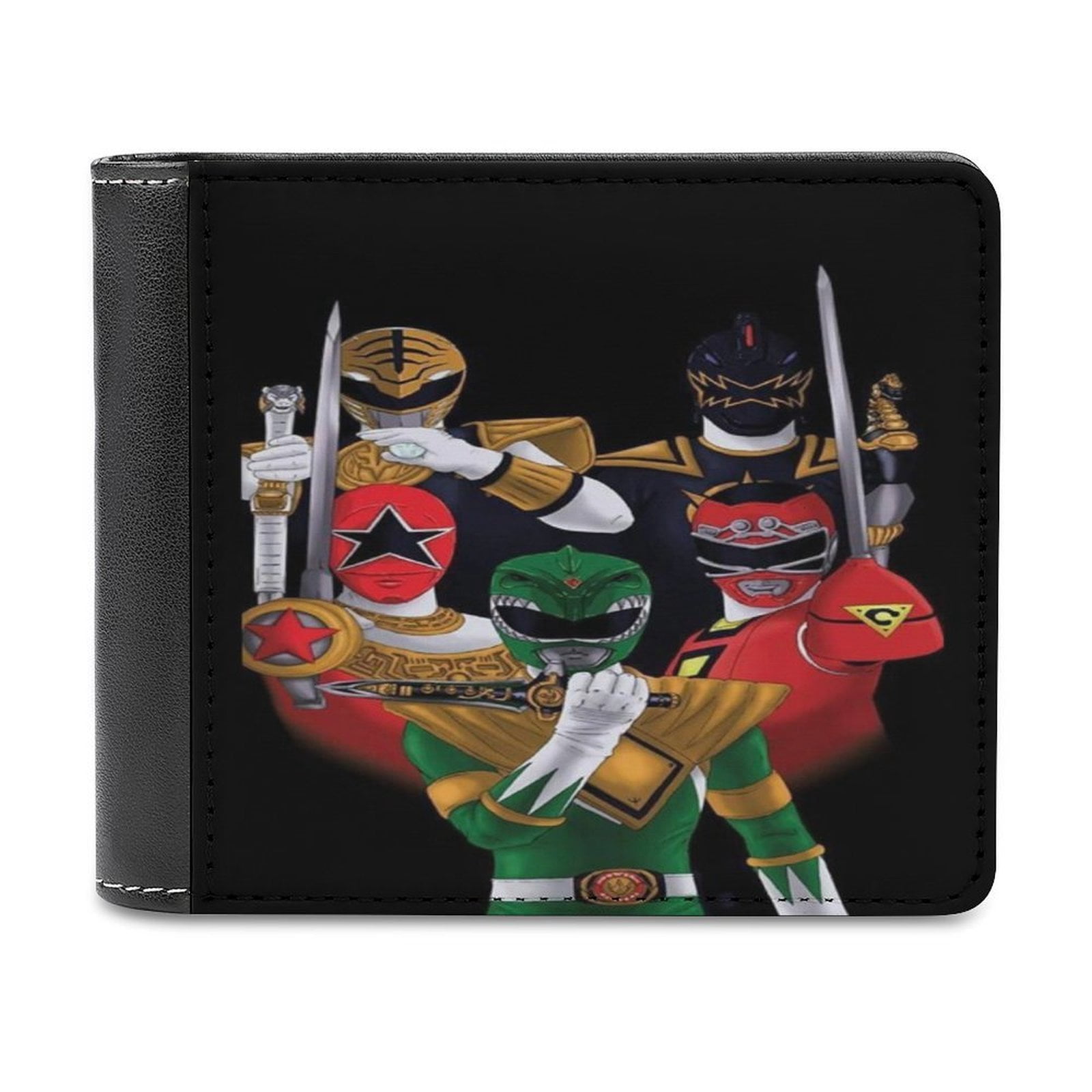 Power Team Ran-,Ger2 Wallet for Men Leather Purse Clutch Card Holders ...