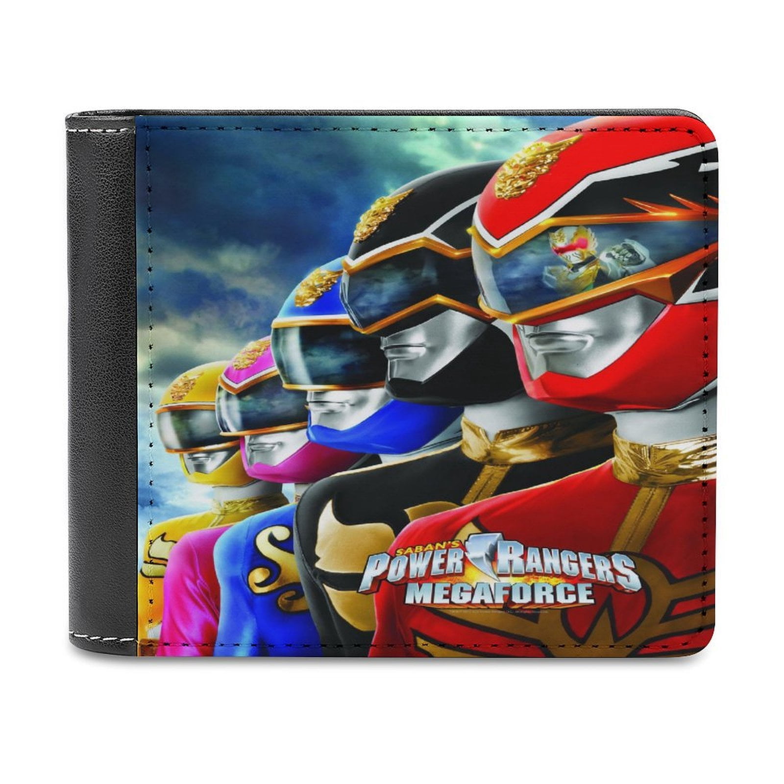 Power Team Ran-,Ger2 Wallet for Men Leather Purse Clutch Card Holders ...