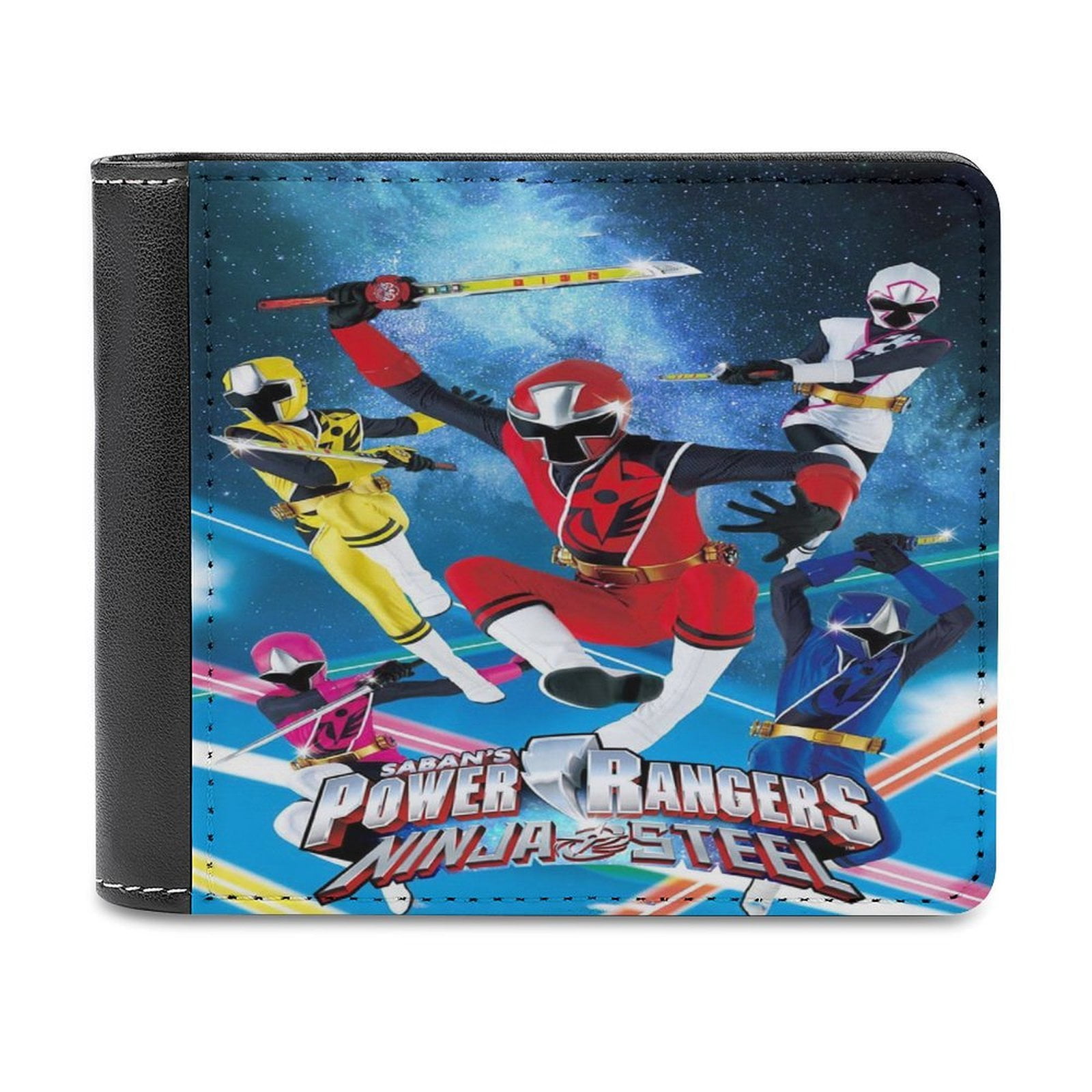 Power Team Ran-,Ger2 Wallet for Men Leather Purse Clutch Card Holders ...