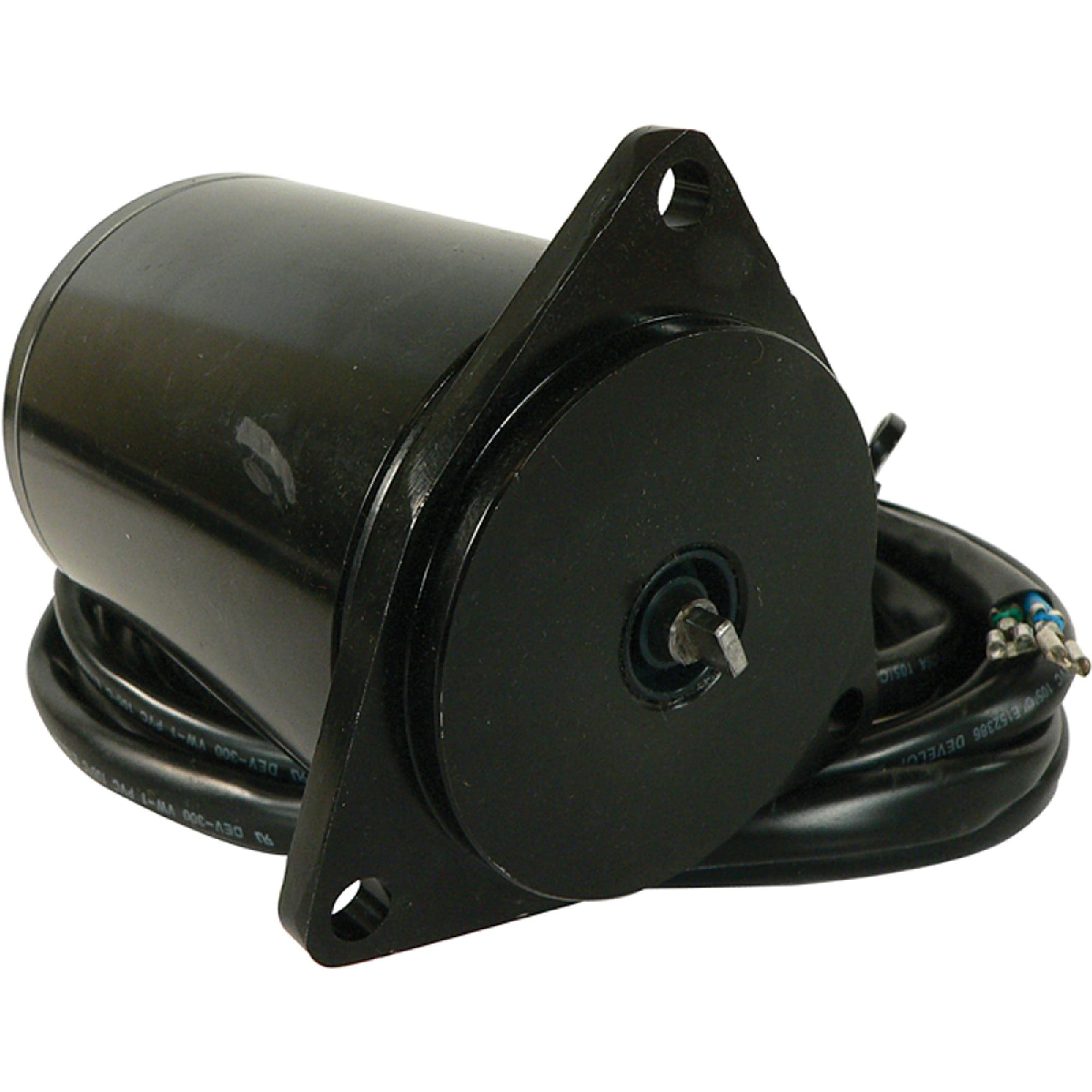 Tilt Trim Motor for OMC Johnson Evinrude 435548, 983446, 985237, 6244 ...