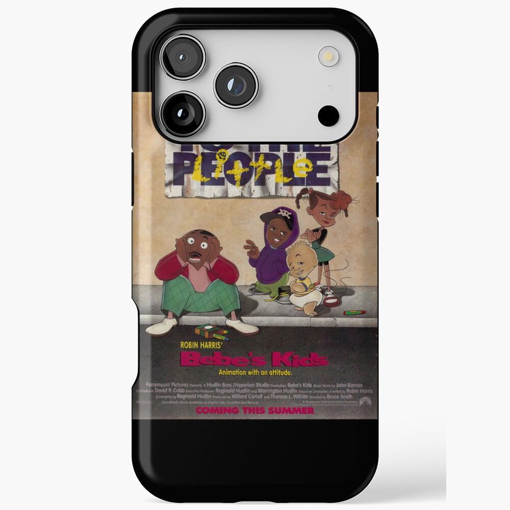 Power To The People Fist Protest Civil Rights Justice iPhone Case 17 ...