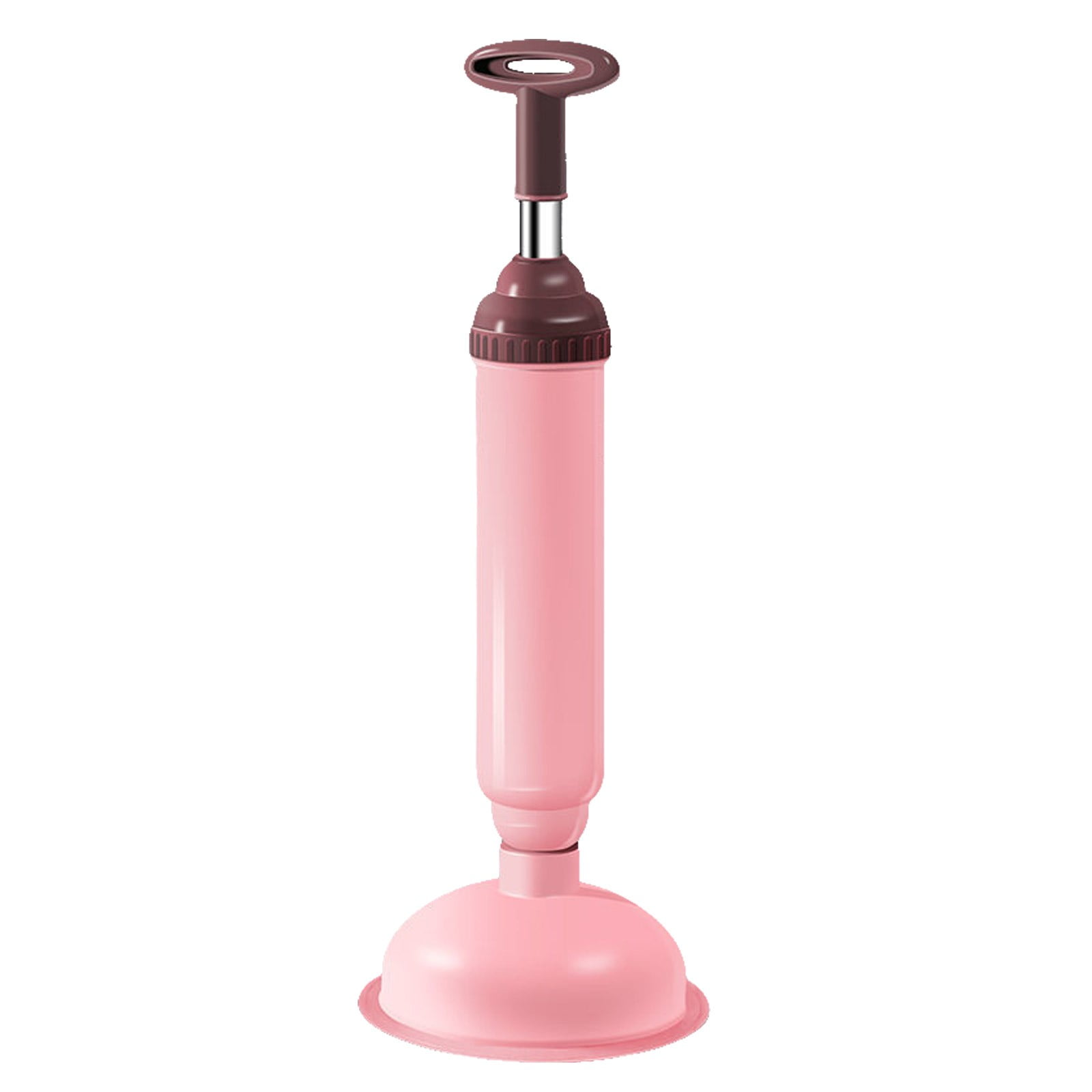 Power Toilet Plunger Unclog Toilet Drain Pipe Clog Special Plunger Tool ... Power Toilet Plunger Unclog Toilet Drain Pipe Clog Special Plunger Tool ...