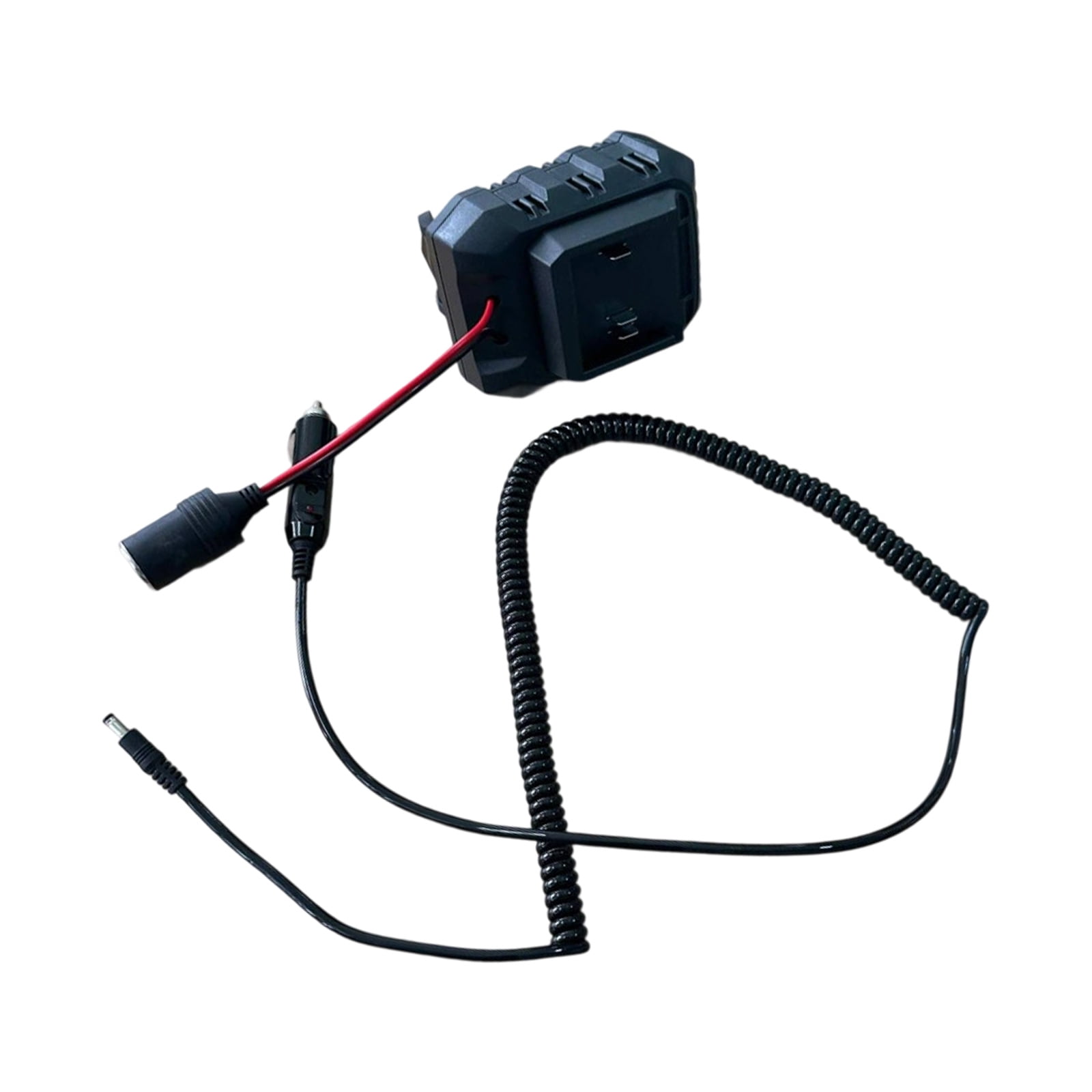 Power Tool Adapter Cable Connector Output Easy Installation Cable for ...