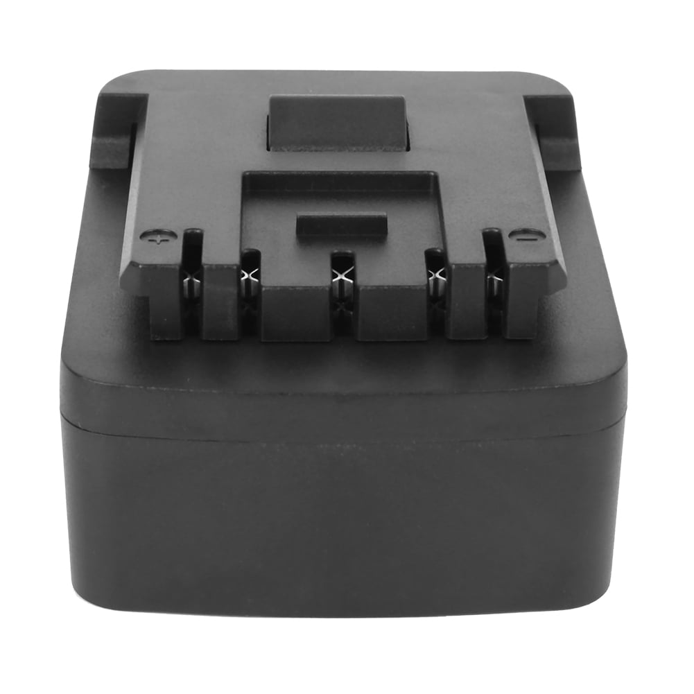 Power Tool Adapter for 18V Li Ion Battery Convert to for With Charging ...