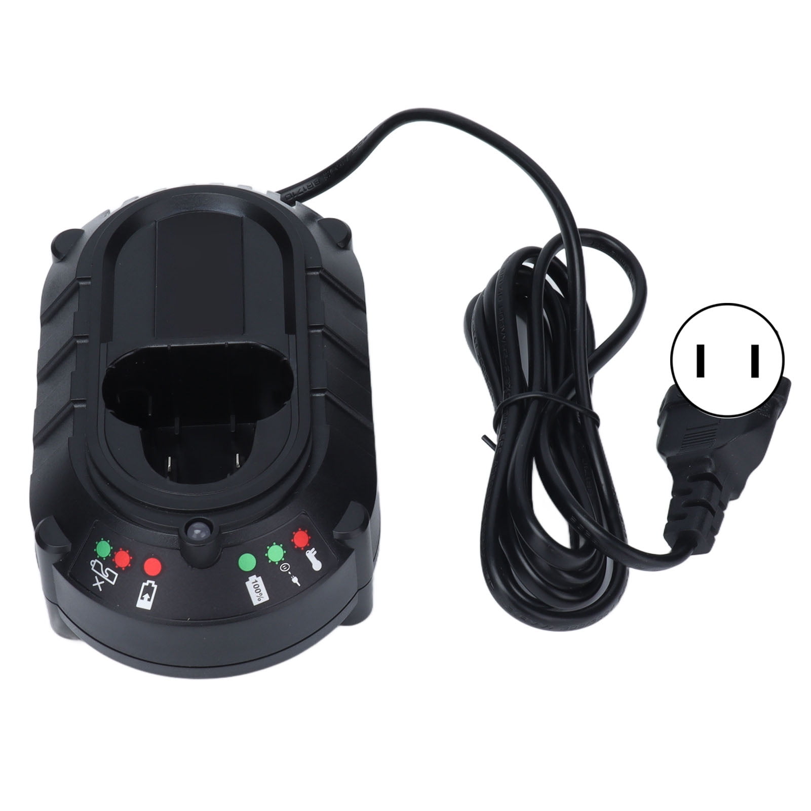 Power Tool Battery Charger In Line For 12V Electric Drill Li Ion ...